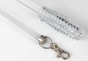 Curtain FLICK STICKS for Opening and Closing Curtains - Decor My House